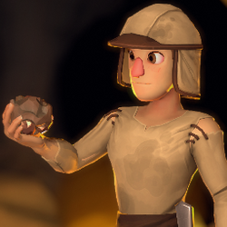 Miner - Official A Township Tale Wiki