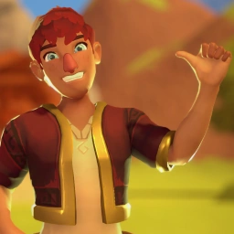 A Township Tale's Official Wiki