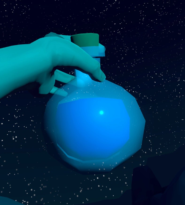 Flask - Official A Township Tale Wiki