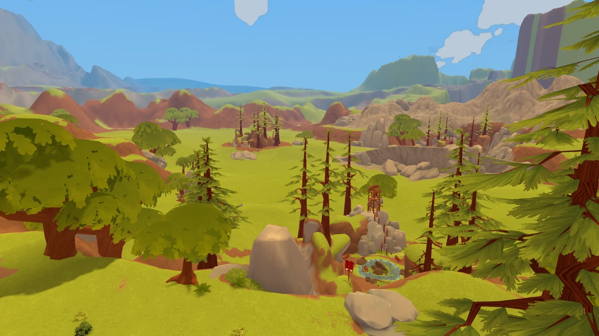 Camps - Official A Township Tale Wiki