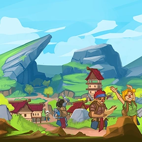 Dorf – Offizielles A Township Tale Wiki