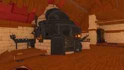 Smelter - Official A Township Tale Wiki
