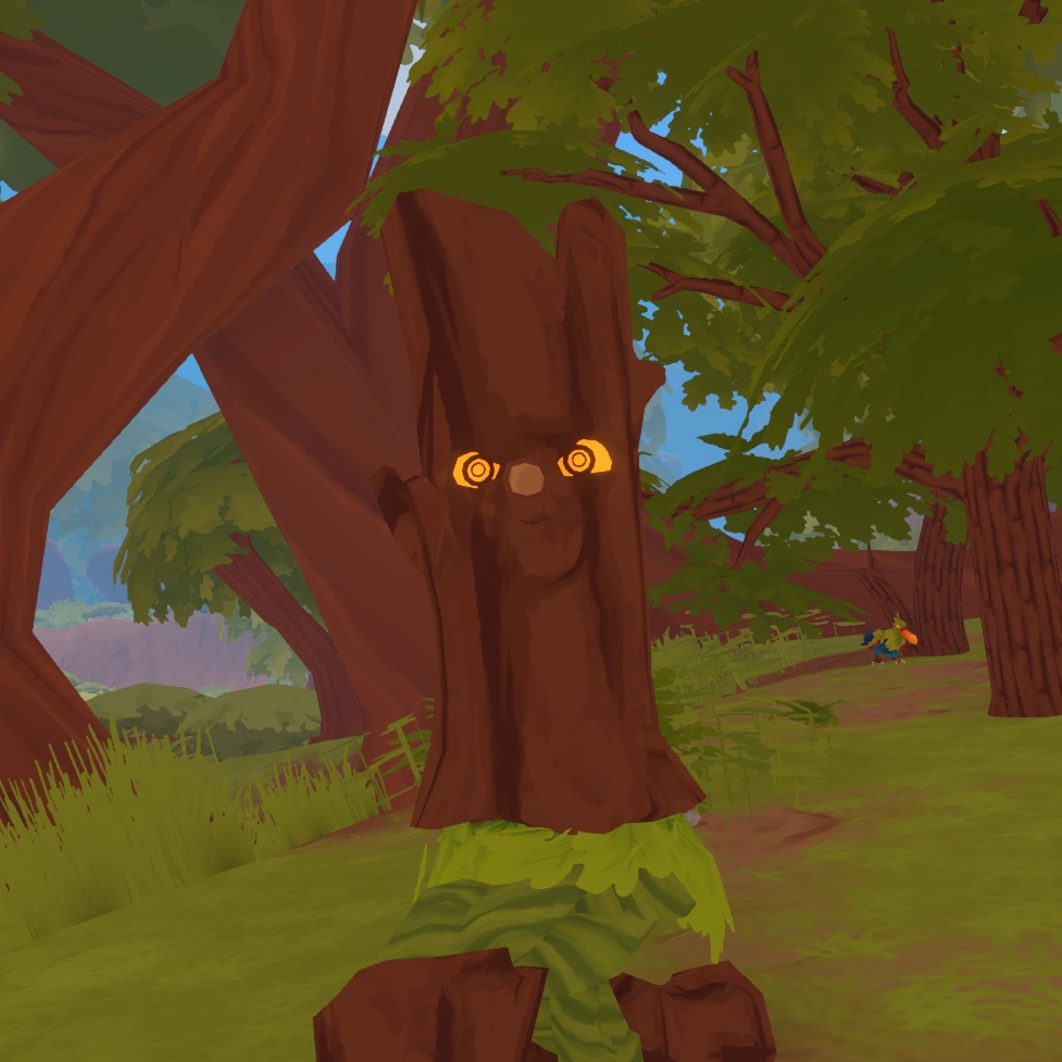 Gotera - Official A Township Tale Wiki