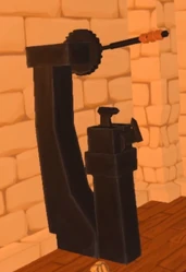 Deconstructor - Official A Township Tale Wiki