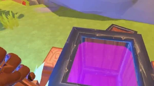 Teleportation Potion - Official A Township Tale Wiki