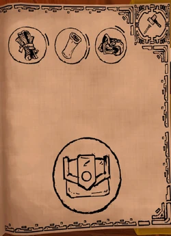 Side Pocket - Official A Township Tale Wiki