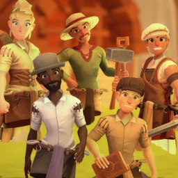 A Township Tale's Official Wiki