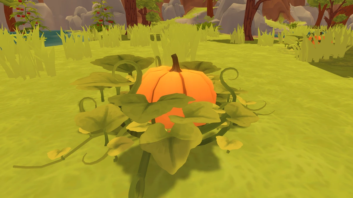 Pumpkin - Official A Township Tale Wiki
