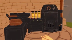 Recycler - Official A Township Tale Wiki