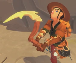 Wyrm Arm - Official A Township Tale Wiki