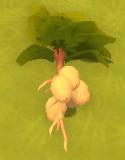 Potato - Official A Township Tale Wiki