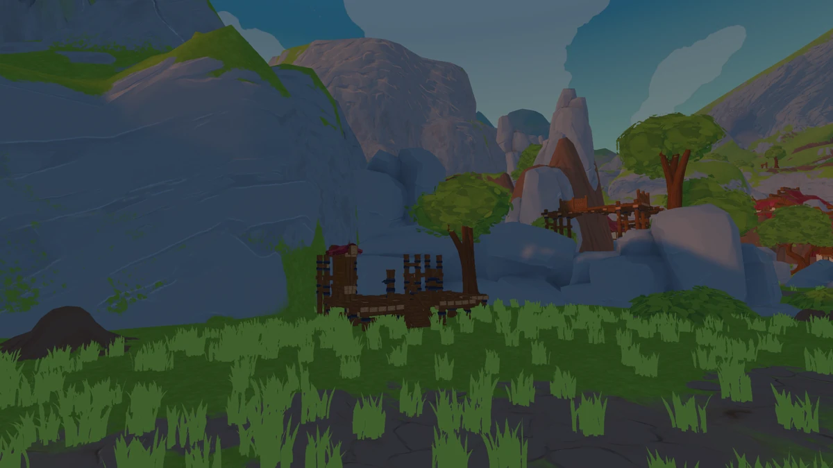 Player Spawn - Official A Township Tale Wiki