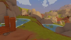 Ponds - Official A Township Tale Wiki