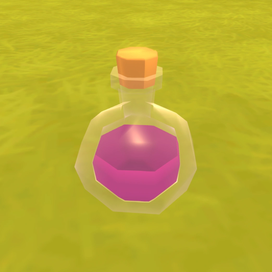 Teleportation Potion - Official A Township Tale Wiki