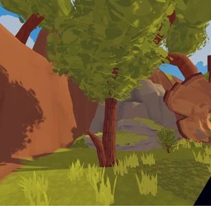 Woodcutting - Official A Township Tale Wiki