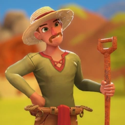 A Township Tale's Official Wiki