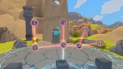 Blacksmith Shrine - Official A Township Tale Wiki