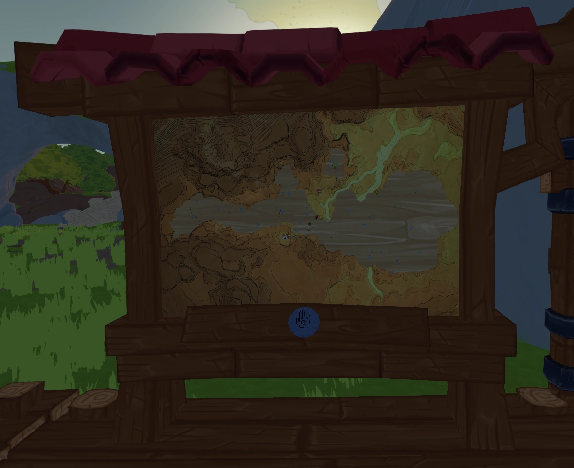 Map Board - Official A Township Tale Wiki