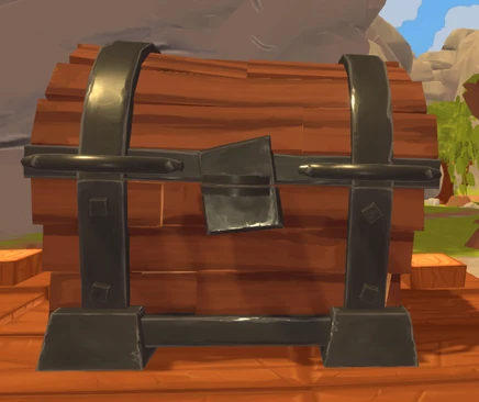 Chest - Official A Township Tale Wiki