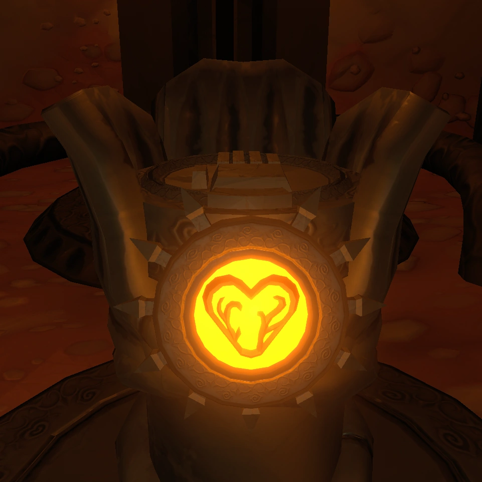 Health Altar - Official A Township Tale Wiki