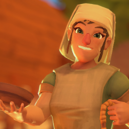 Blacksmith - Official A Township Tale Wiki
