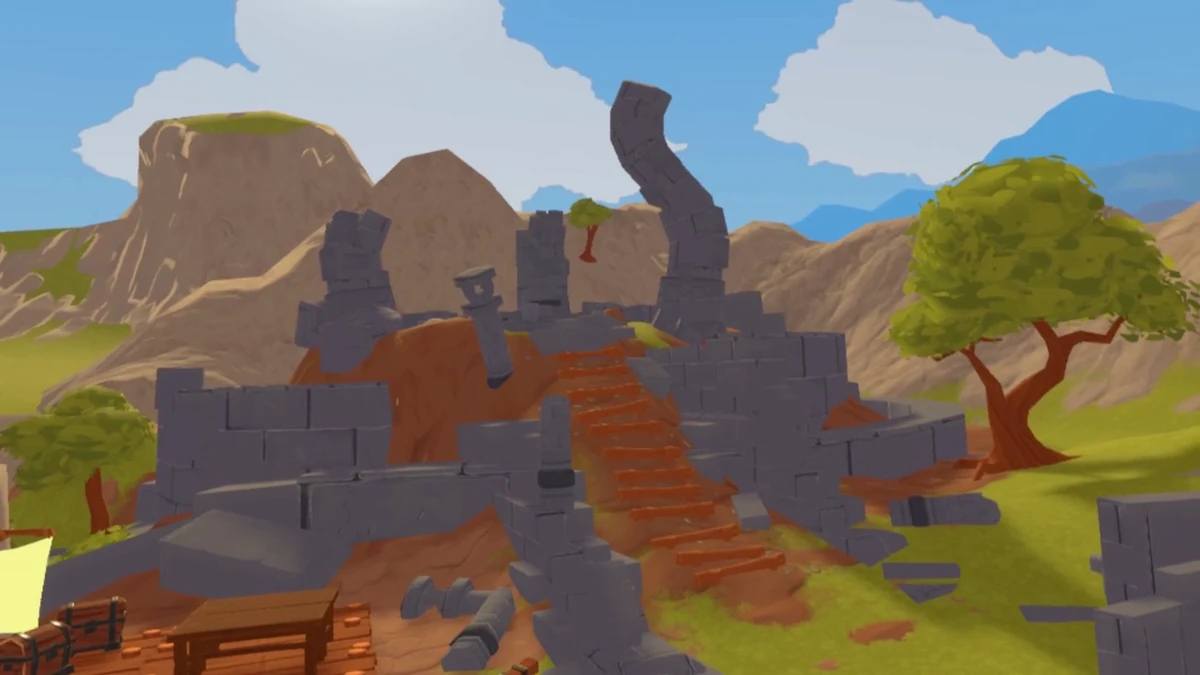 Televator - Official A Township Tale Wiki