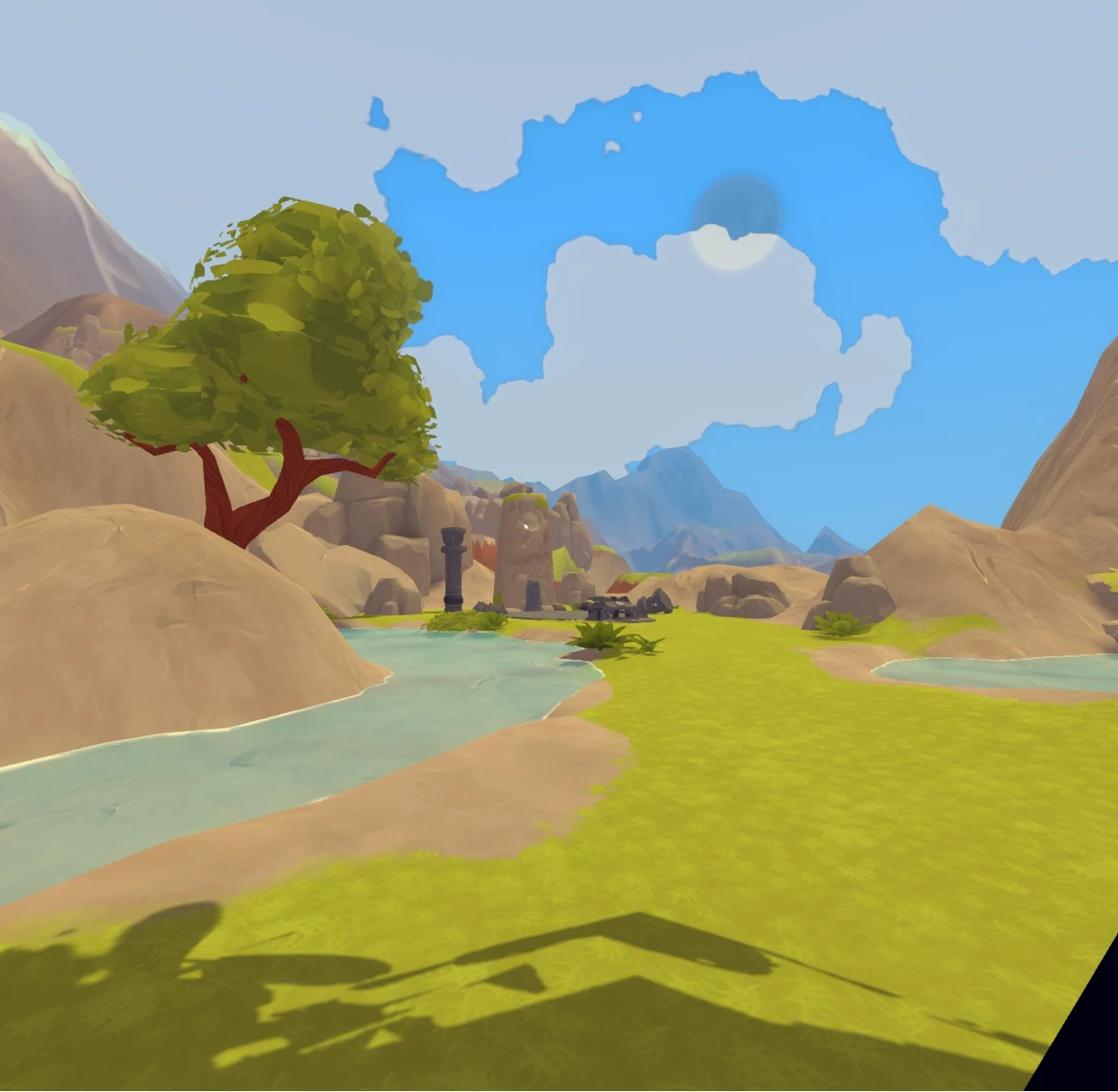 Category:Shrines - Official A Township Tale Wiki