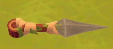 Kunai - Official A Township Tale Wiki