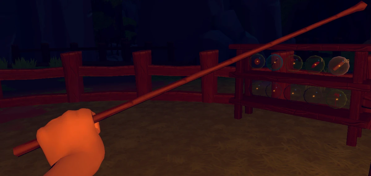 Arrow Shaft - Official A Township Tale Wiki