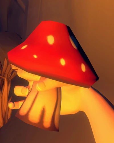 Mushroom - Official A Township Tale Wiki