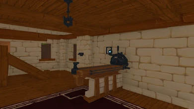 Carpentry Workshop - Official A Township Tale Wiki