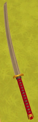 Katana - Official A Township Tale Wiki