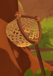 Wooden Net - Official A Township Tale Wiki