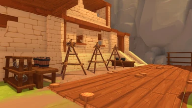 Tavern - Official A Township Tale Wiki