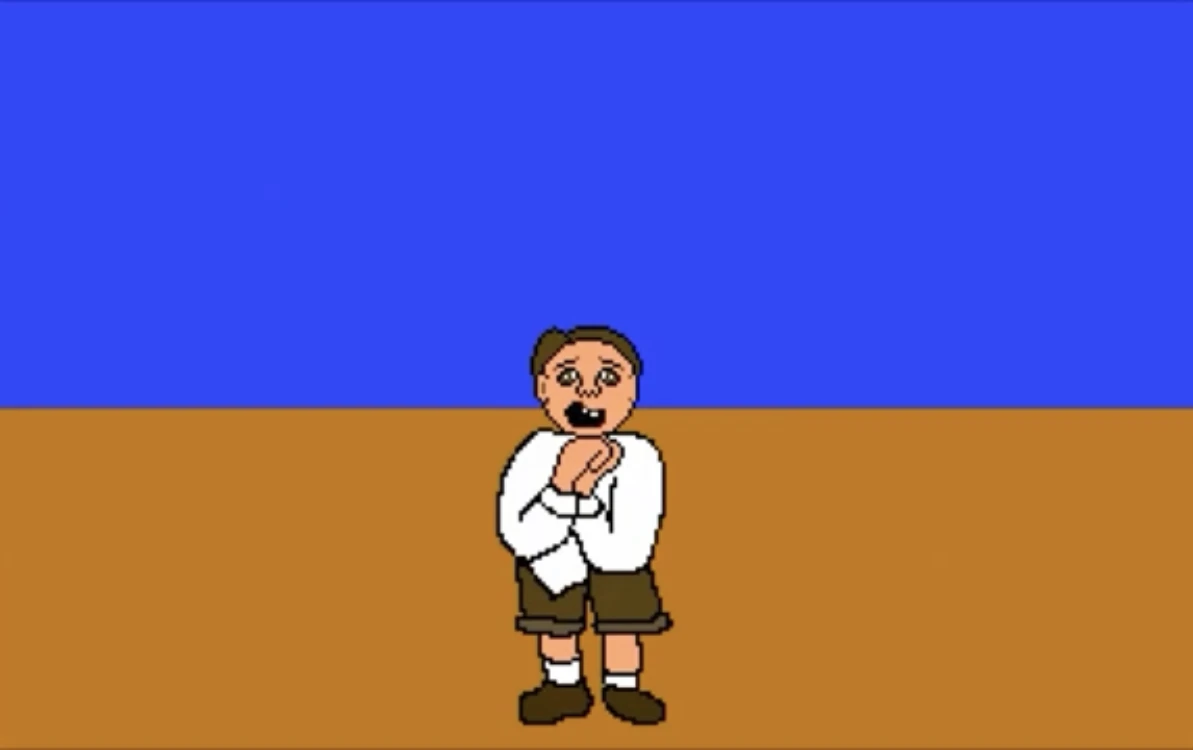 Kid | A_Town_With_No_Name Wiki | Fandom