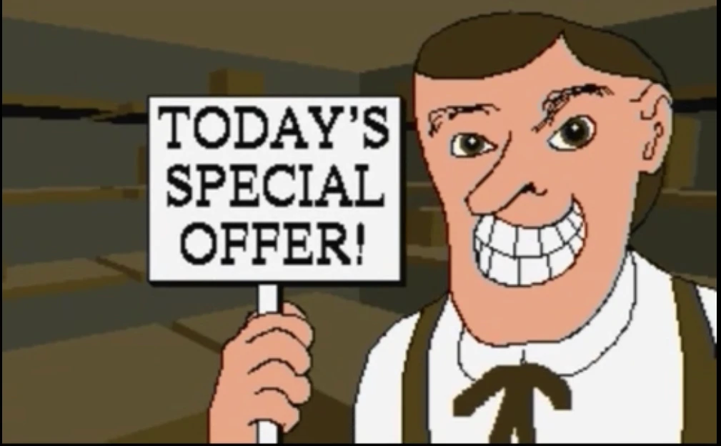 Store Owner | A_Town_With_No_Name Wiki | Fandom