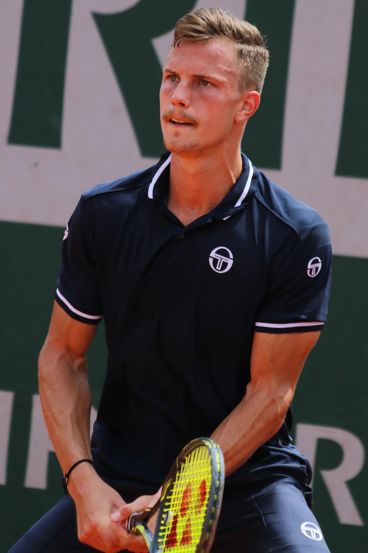 Márton Fucsovics | ATP World Tour Wiki | Fandom