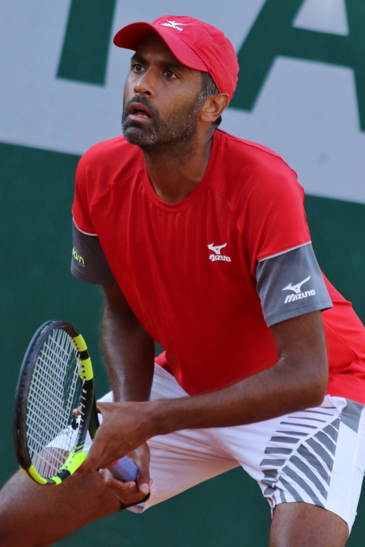 Rajeev Ram | ATP World Tour Wiki | Fandom