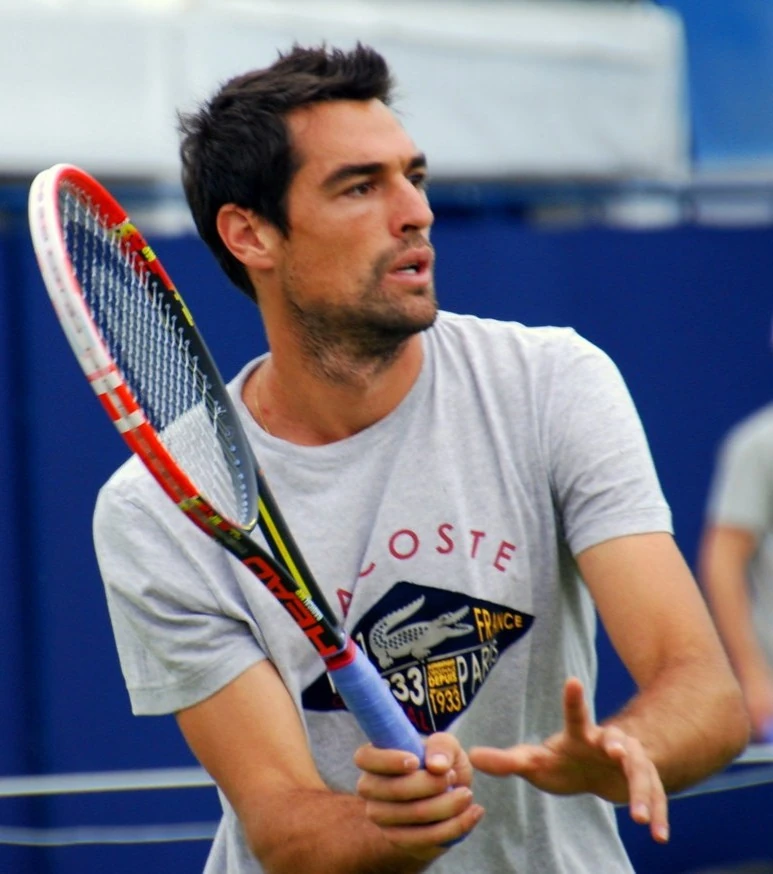 Jérémy Chardy | ATP World Tour Wiki | Fandom