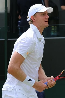 Kevin Anderson | ATP World Tour Wiki | Fandom