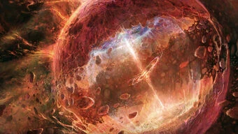 The Spire | Atrea Wiki | Fandom