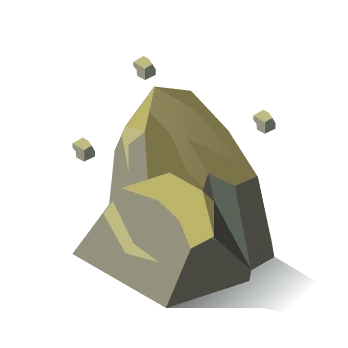 Grav-Rock | Atrio the Dark Wild Wiki | Fandom