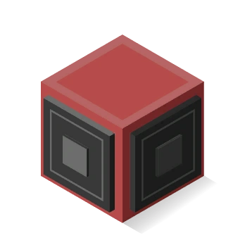 Blood-Cube | Atrio the Dark Wild Wiki | Fandom