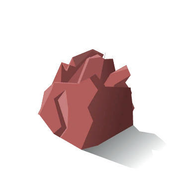 Blood-Ore | Atrio the Dark Wild Wiki | Fandom