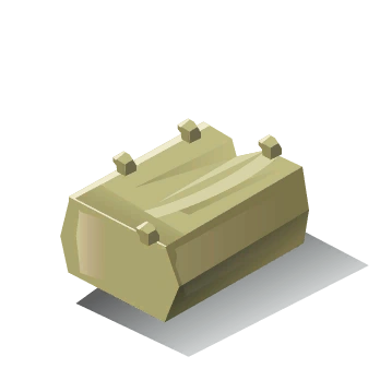 Grav-Ingot | Atrio the Dark Wild Wiki | Fandom