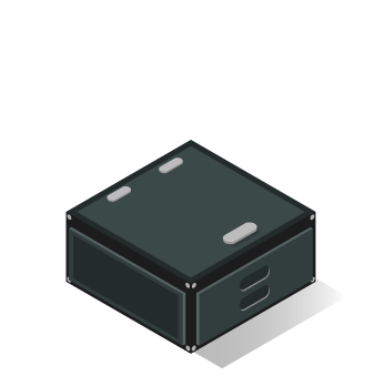 Scrap Chest | Atrio the Dark Wild Wiki | Fandom