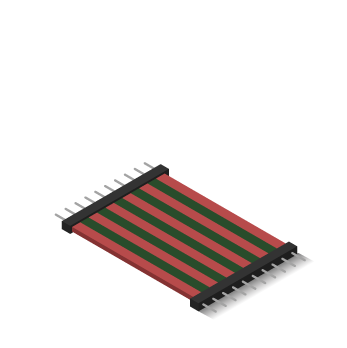 Wires | Atrio the Dark Wild Wiki | Fandom