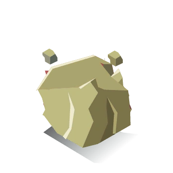 Grav-Ore | Atrio the Dark Wild Wiki | Fandom