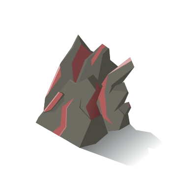 Blood-Rock | Atrio the Dark Wild Wiki | Fandom