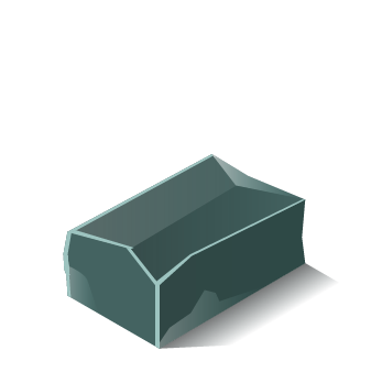 Quartz-Ingot | Atrio the Dark Wild Wiki | Fandom